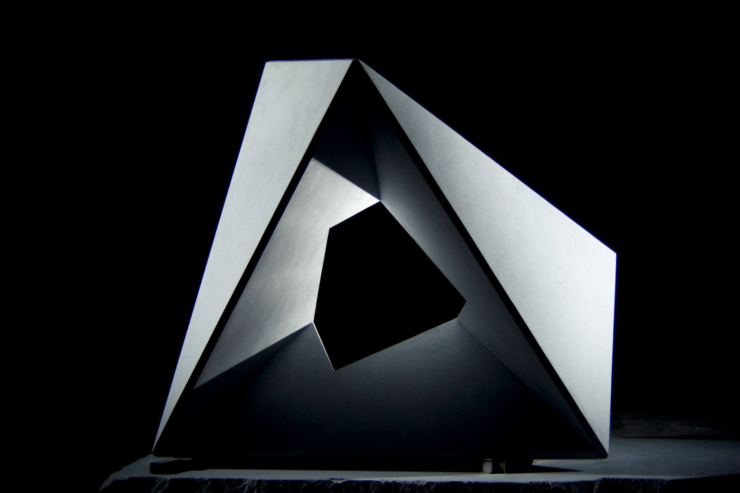 Toroid (Toroid), 2014 - Art Pécs