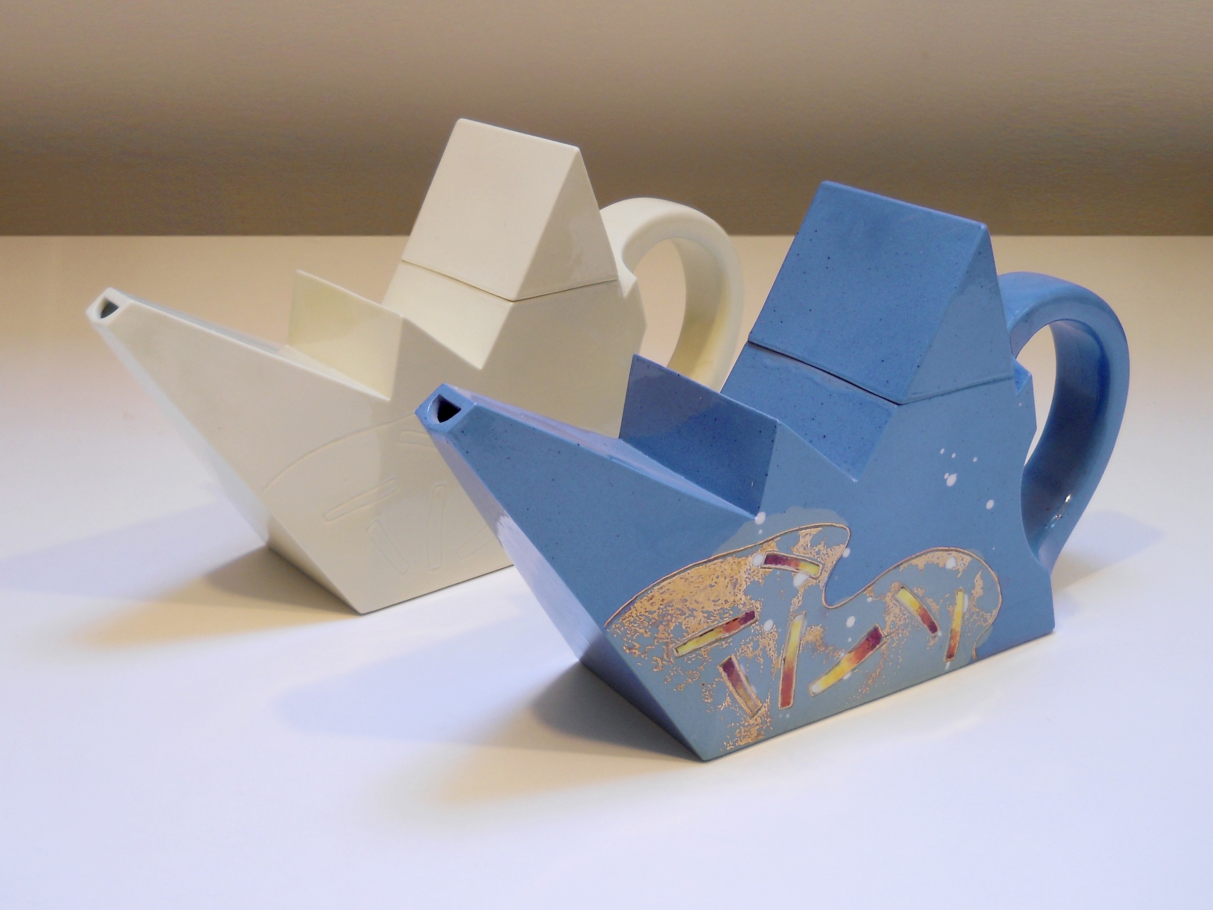 Bak kanna, 1985 - Art Pécs