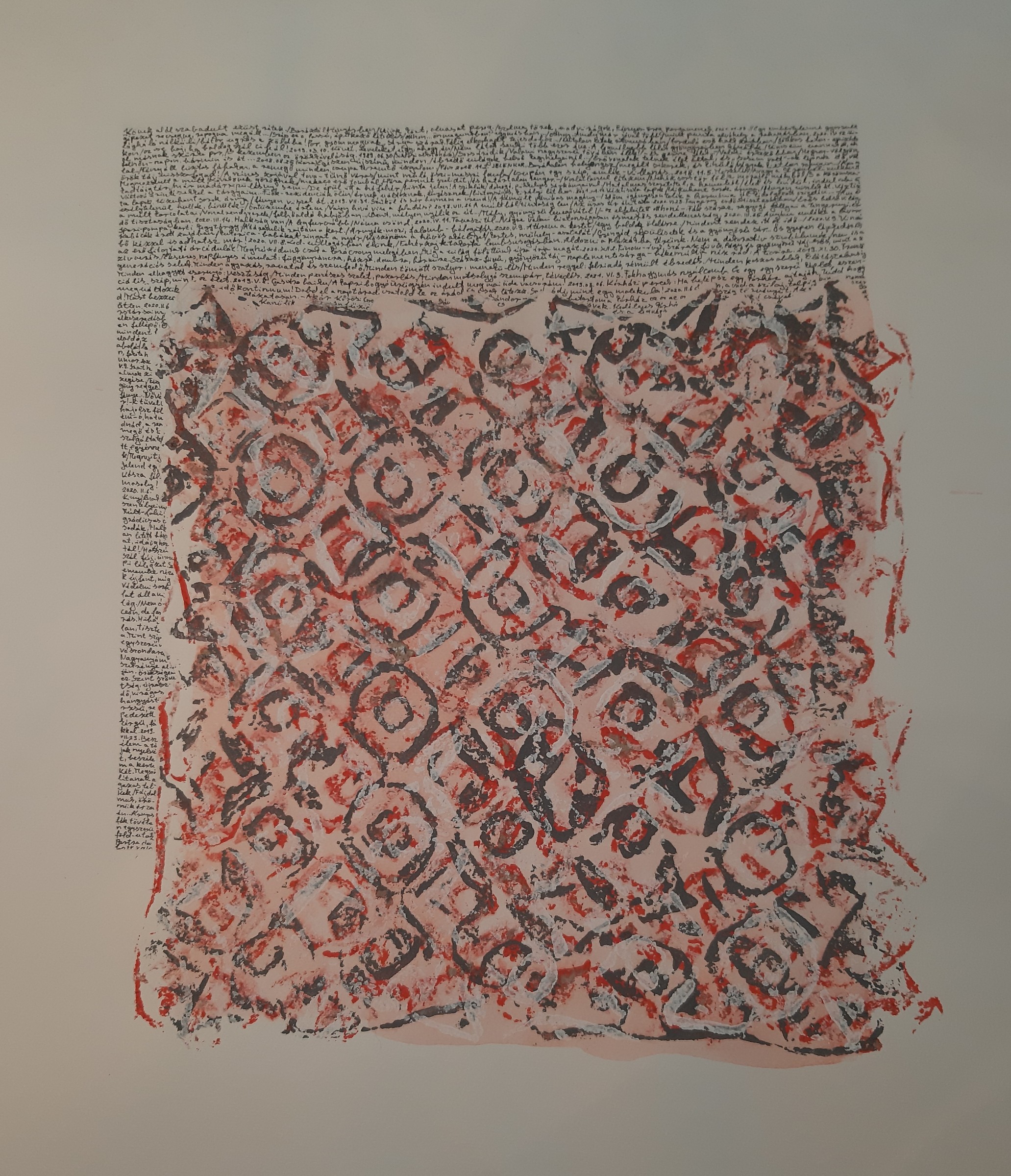 Poézisem, 2021 - Art Pécs